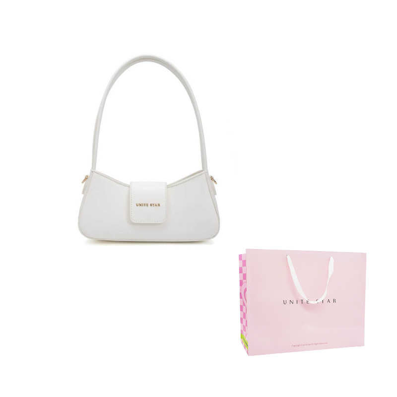 Сумка UNITE STAR PU Baguette Bag
