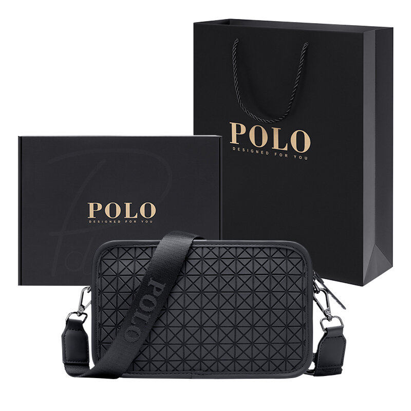 Сумка POLO Textile 5629574