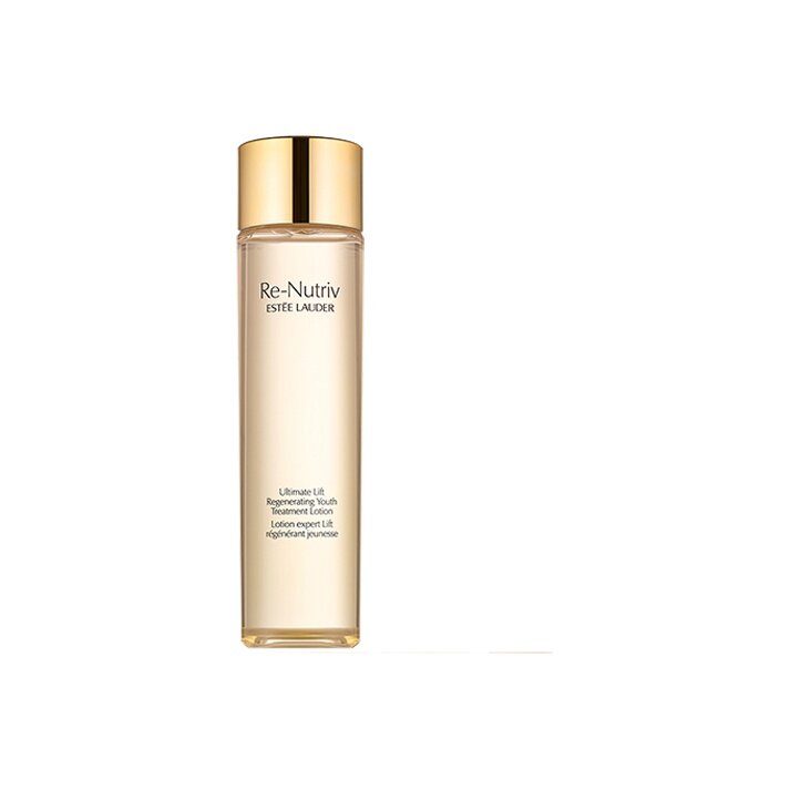 Увлажняющая сыворотка-лосьон женский ESTEE LAUDER White Gold, 200 мл.