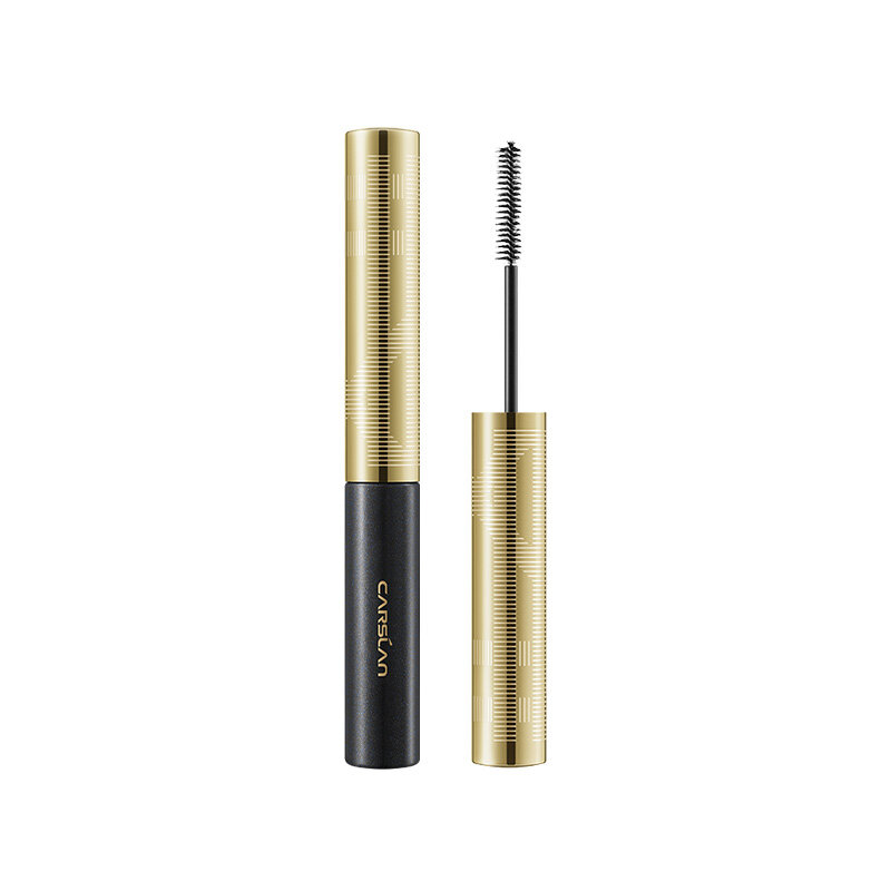 Тушь для ресниц женский Carslan Sketch Detail Intense Black, оттенок Black, 3.5 г