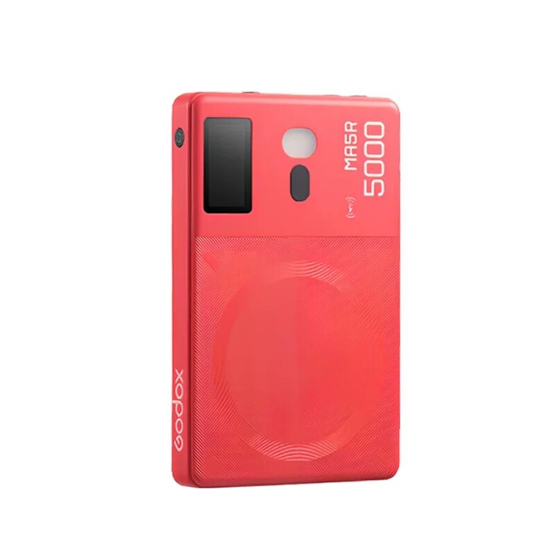 Godox MA5R 5000 RGB красный светодиодный светильник