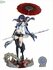 Фигурка Honkai: Star Rail Кафка 32см из ПВХ (поливинилхлорид) 36cm Красивый цвет...