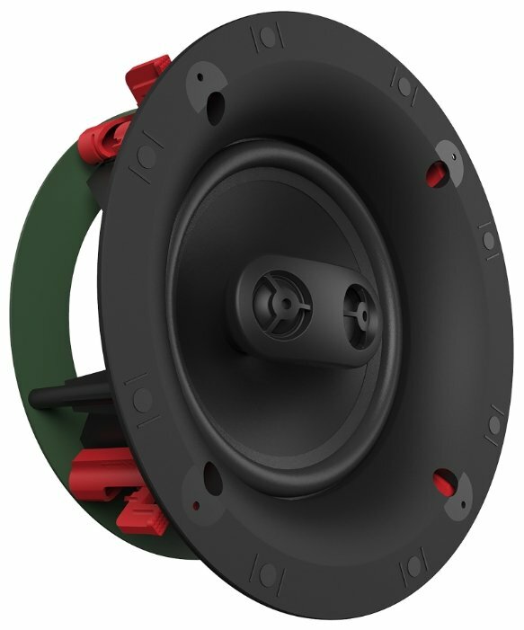 Klipsch DS-160CSM Встраиваемая акустика — фото 1