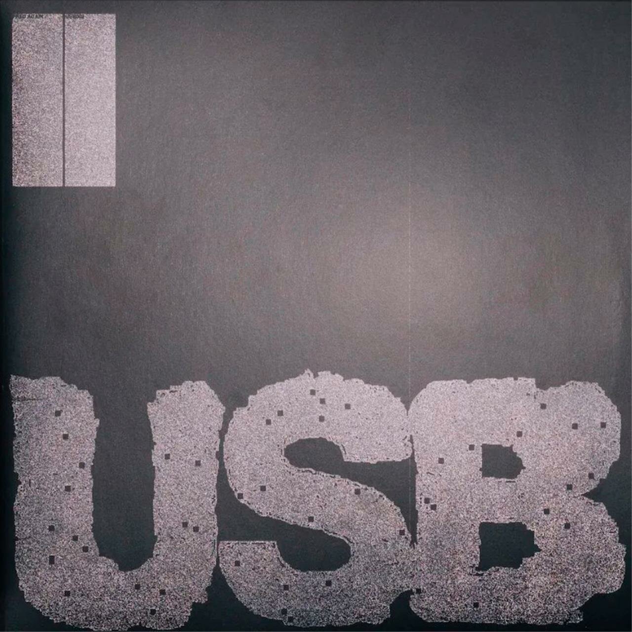 Виниловая пластинка Fred again. - USB002