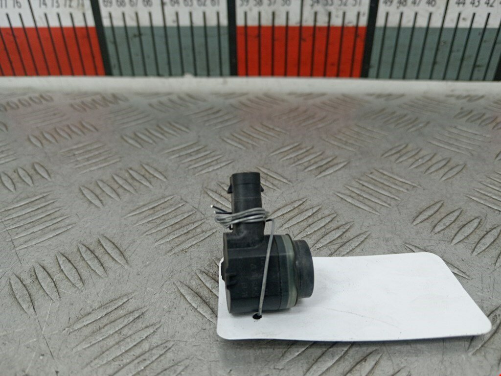 Парктроник (датчик парковки) Volkswagen Touran 1 1S0919275 арт. 2274049