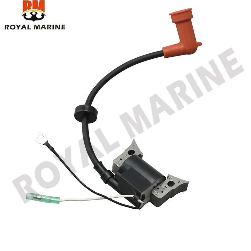 Катушка зажигания ROYAL MARINE 33410-97J00-000 для Suzuki DF2.5