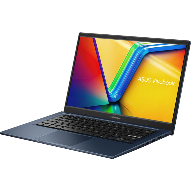 ASUS VivoBook X1404VA 90NB10I1-M015F0 i3 1315U/8/128SSD/WiFi/BT/Win11/14" — фото 1