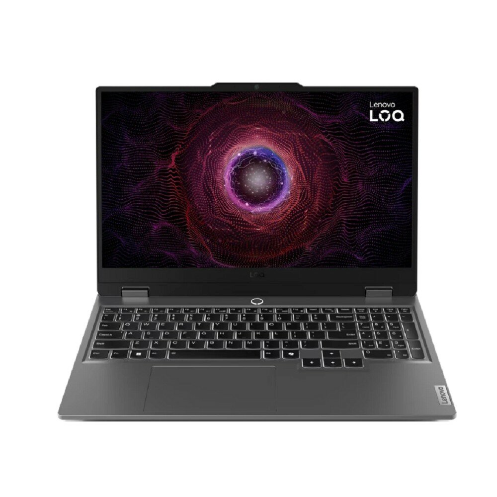 LENOVO Игровой ноутбук 15.6" AMD Ryzen 5 7235HS 16ГБ/ SSD 512 ГБ