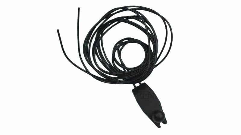 Датчик температуры воздуха QUATTRO FRENI QF40Q00070 Citroen C2, C3, C4, C5, C6, C8, Xantia, Xsara, Peugeot 1007, 206, 207, 306, 406