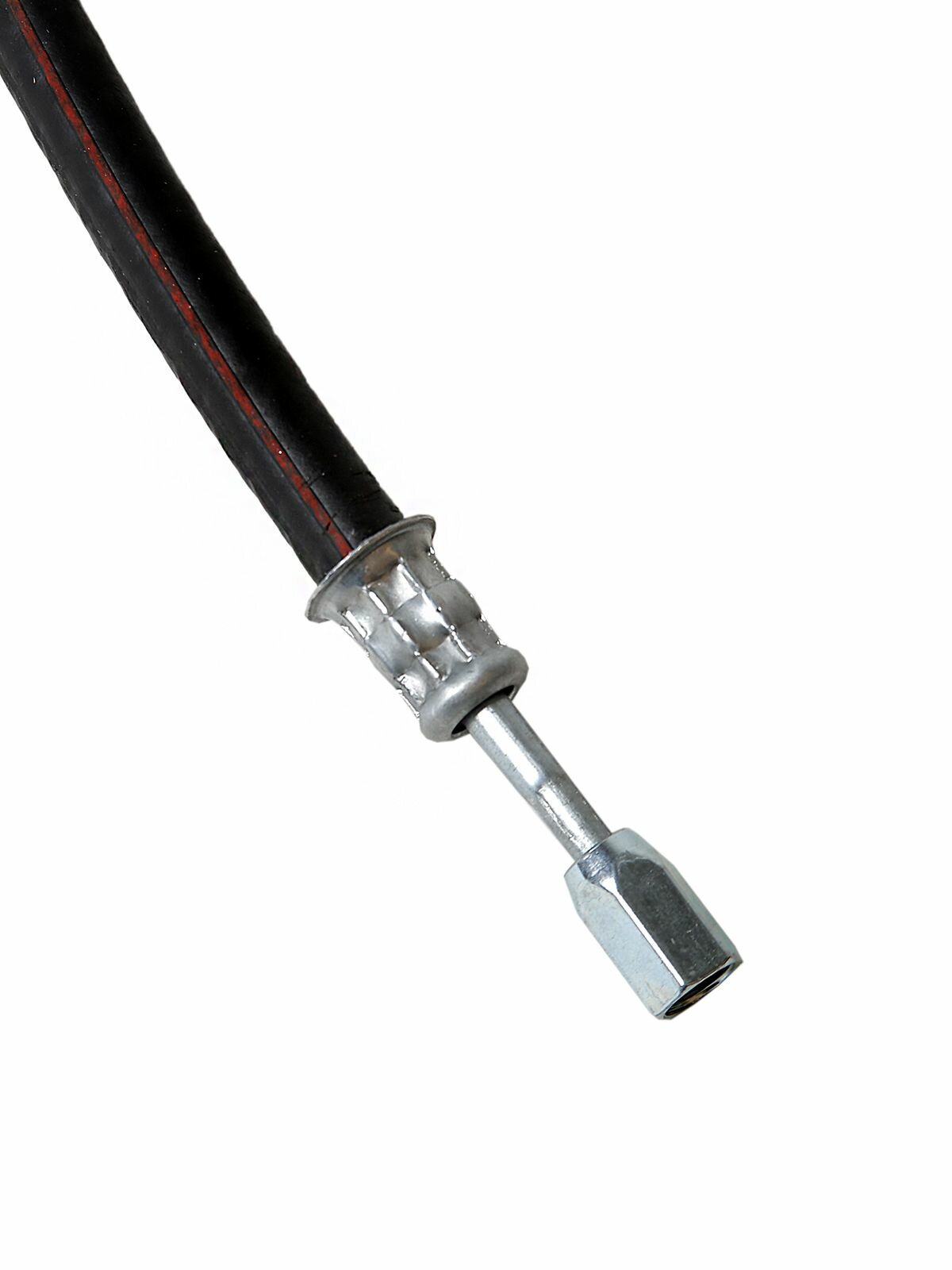 Шланг центрифуги ЗИЛ-130 (манометра) L-270мм