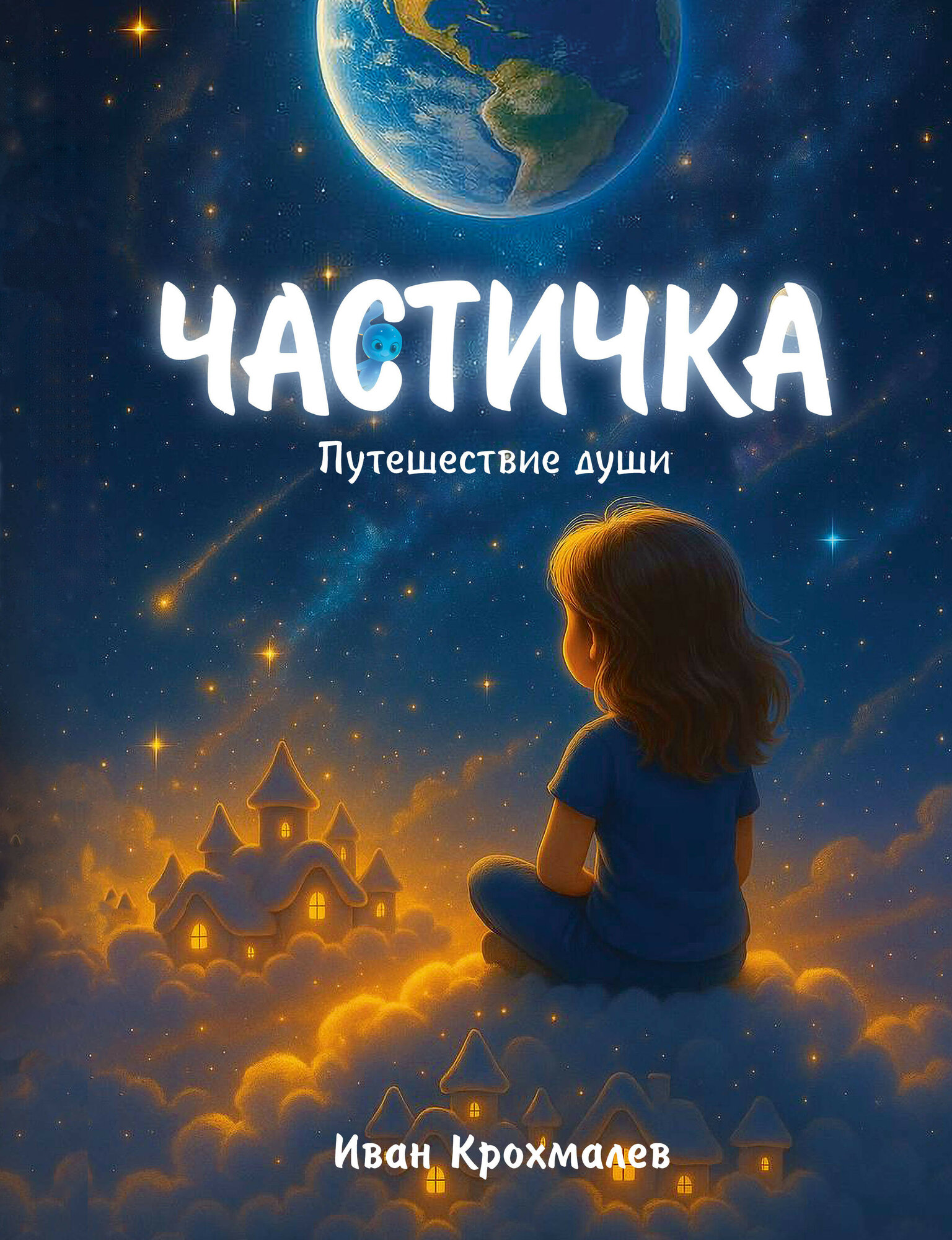 Частичка: Путешествие души
