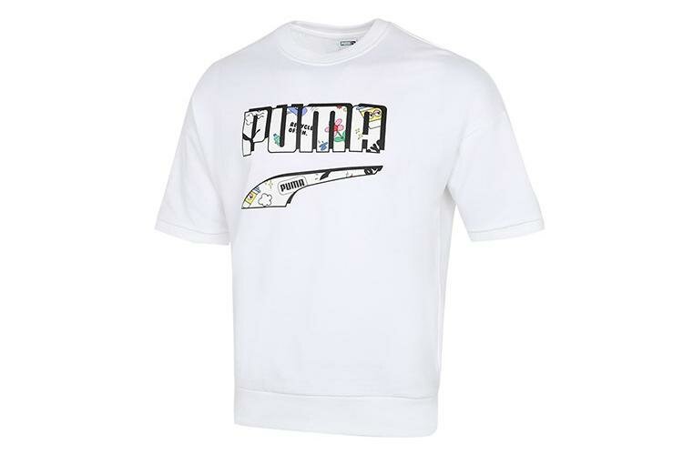 Футболка PUMA Better T-Shirt