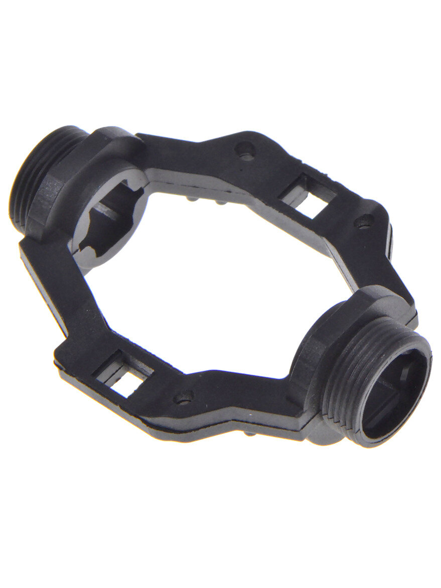 Щеточный узел для шуруповерта вихрь СШ-550/2 (s/n KNT ~)