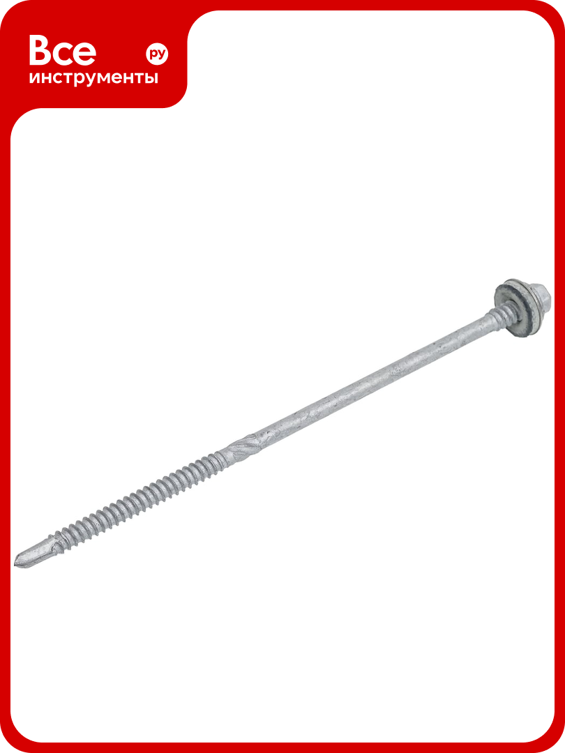 Саморез EJOT JT2-D-6H-5,5/6,3x152 V16 F3555921674