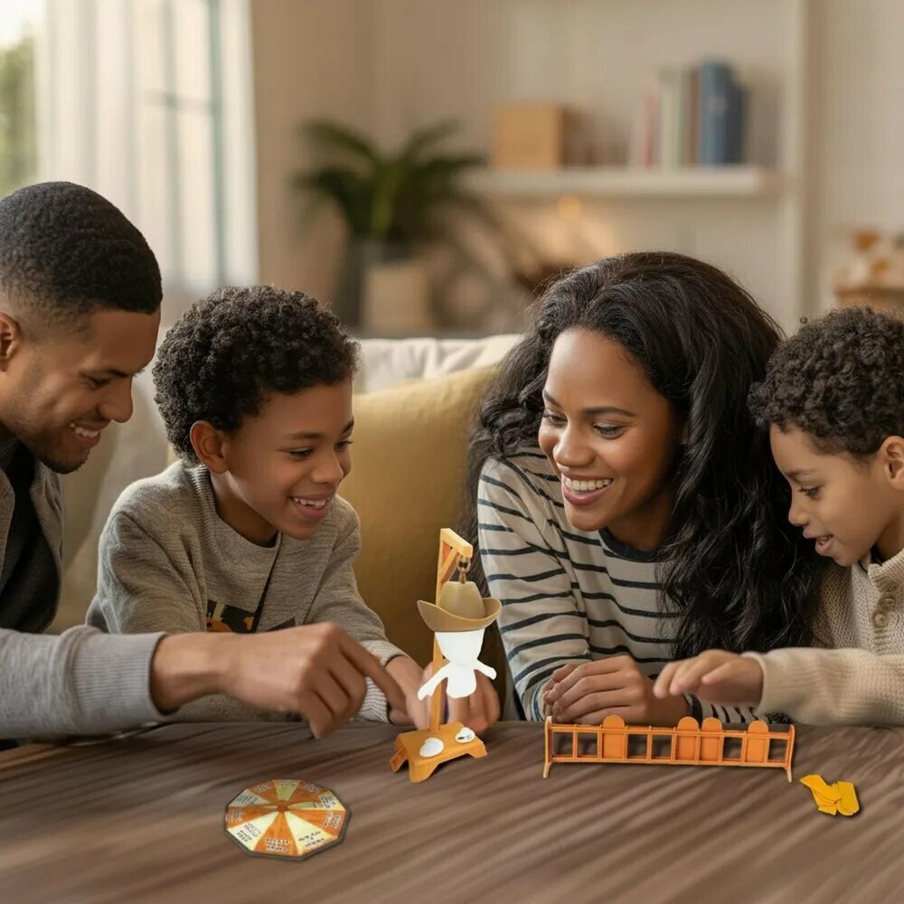 Настольная игра Виселица палача , FOTORAMA, 1319