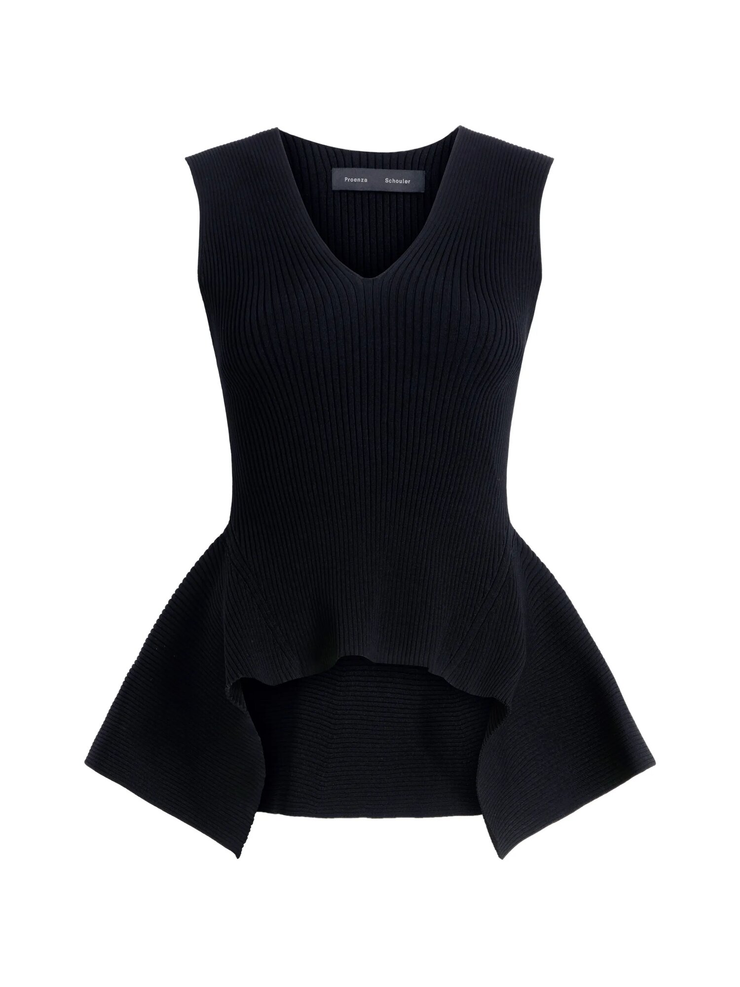 Топ Proenza Schouler Eugenie V-