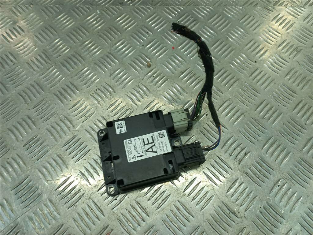 Блок управления SRS (AIR BAG) FORD Transit 2006-2014 1495982