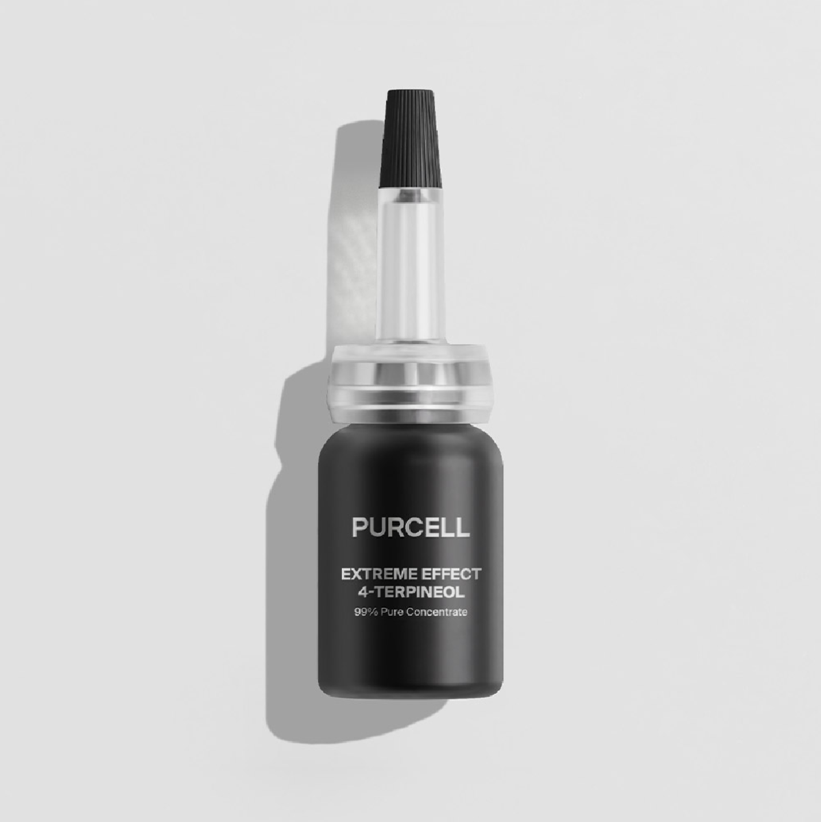 Purcell Точечное средство от воспалений Extreme Effect 4-Terpineol 99% Pure Concentrate, 10 мл