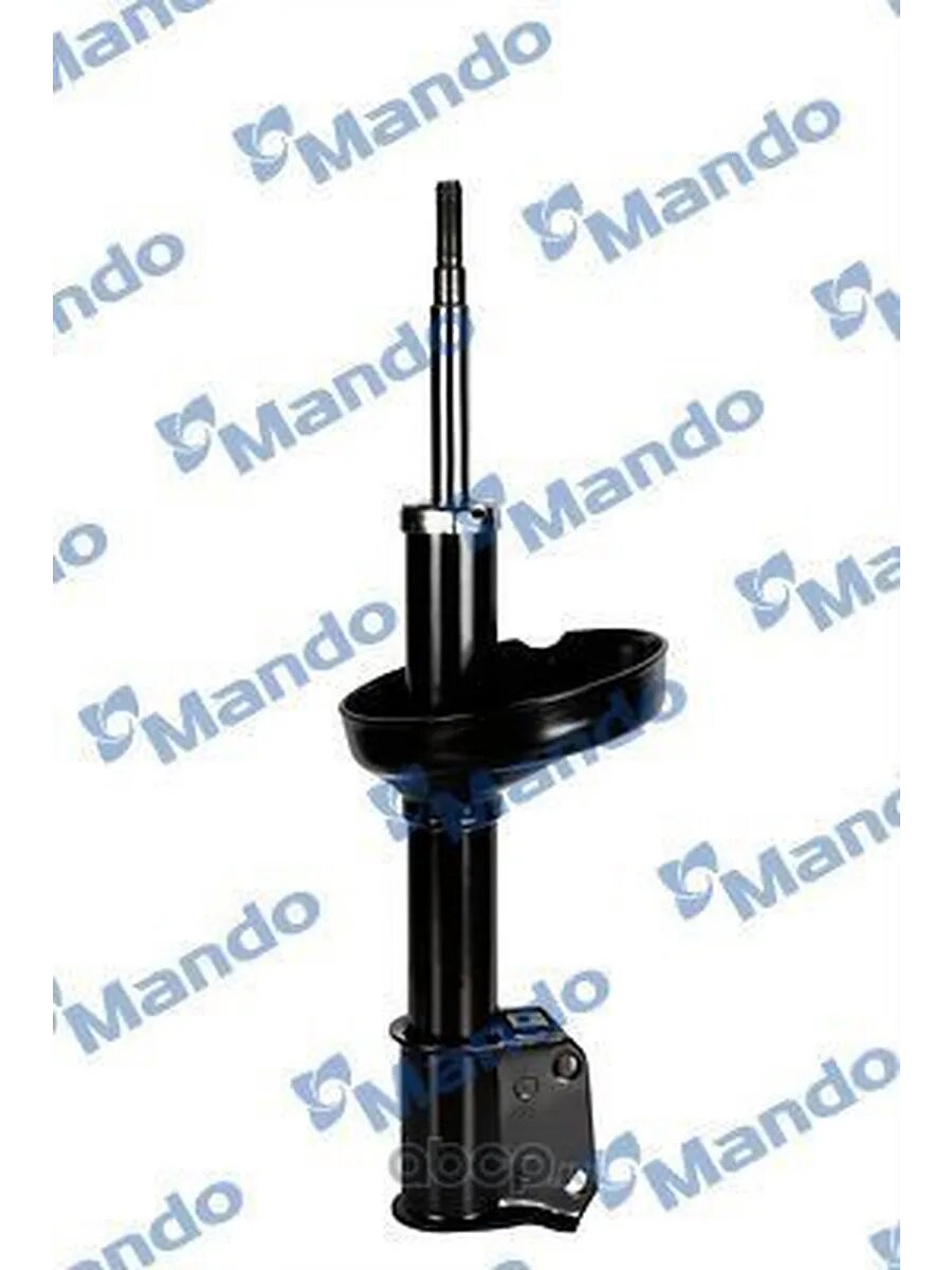 Амортизатор передний L=R RENAULT Clio (98-10), Symbol (98-)