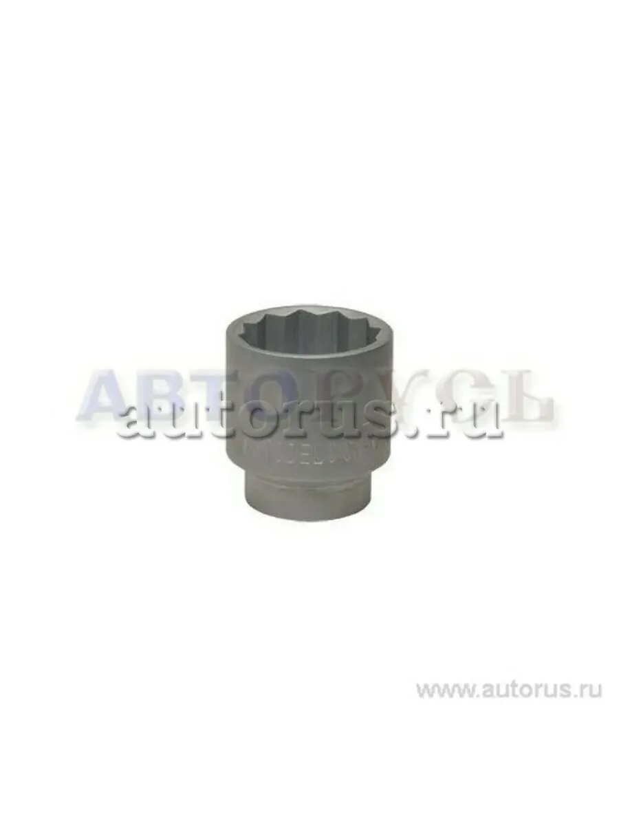 Головка 46 мм 12-гранная 3/4" L=70 мм