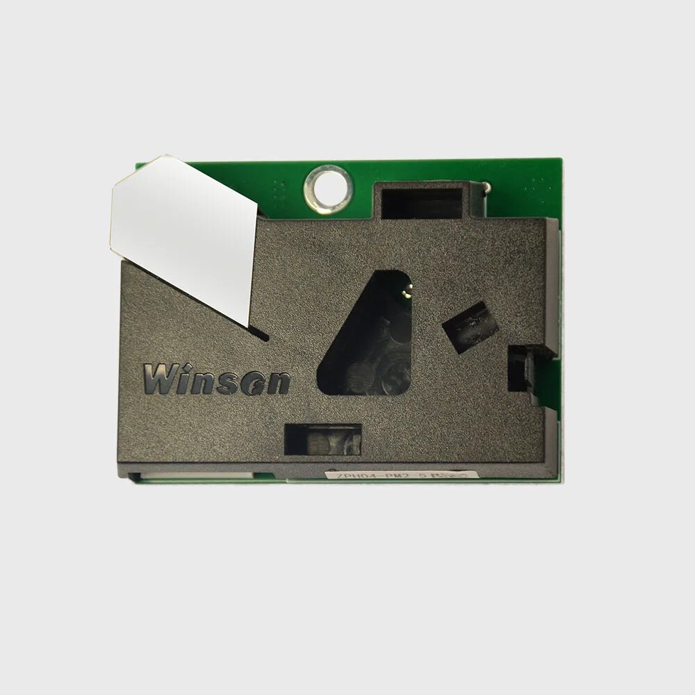 5 шт. Winsen лазерный датчик пыли PM2.5 ZPH04