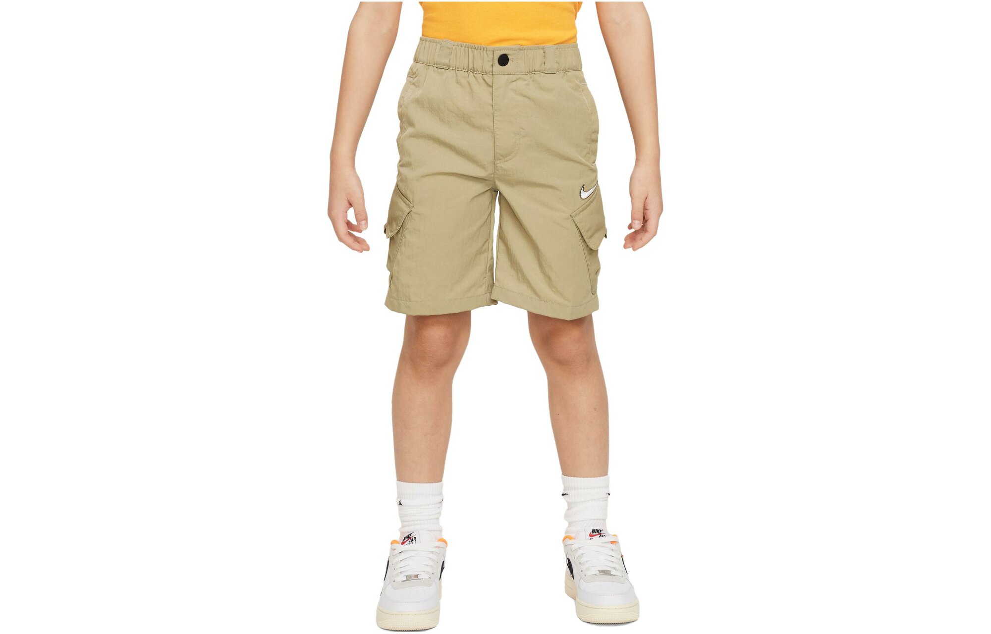 Шорты Nike Moderate