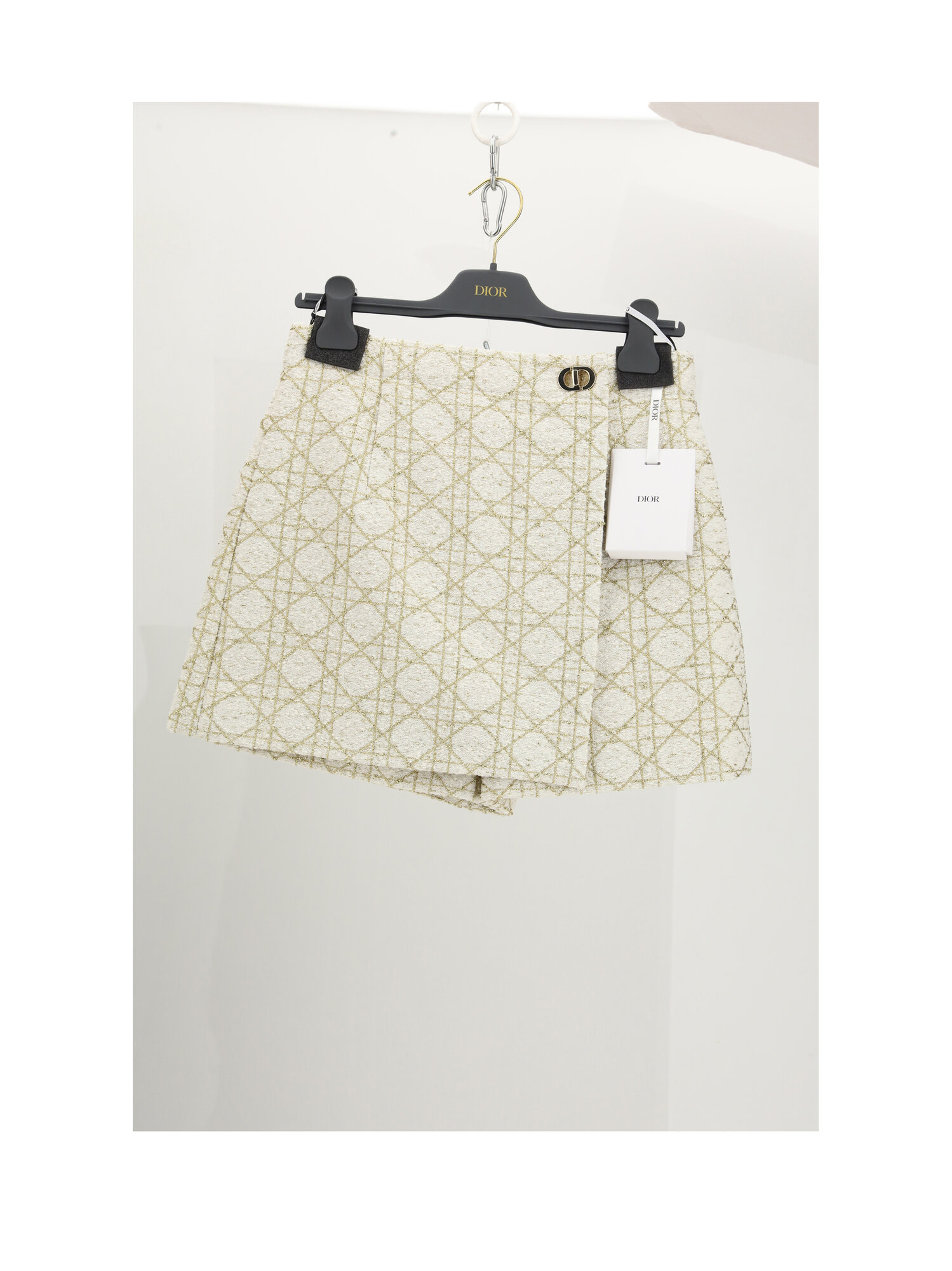 Шорты Dior