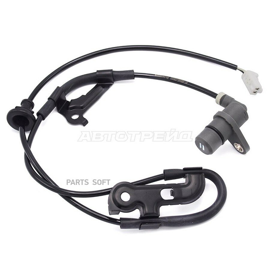 Датчик ABS (Сзади/ Справа) Toyota Caldina (T190) 92-02 / Camry 90-02 SAT ST-89545-33020 | цена за 1 шт