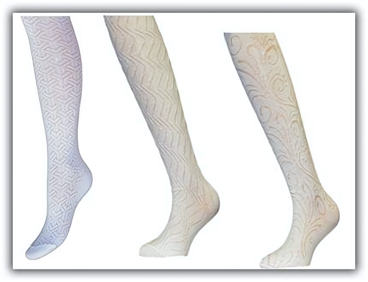 Колготки К-71 40 den