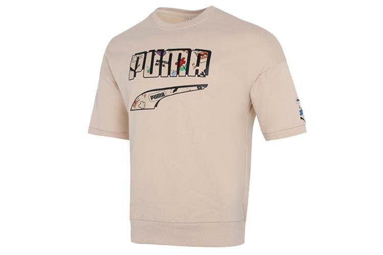 Футболка PUMA 7628331