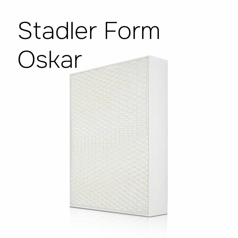 Воздушный сменный фильтр для увлажнителя воздуха Stadler Form Oskar