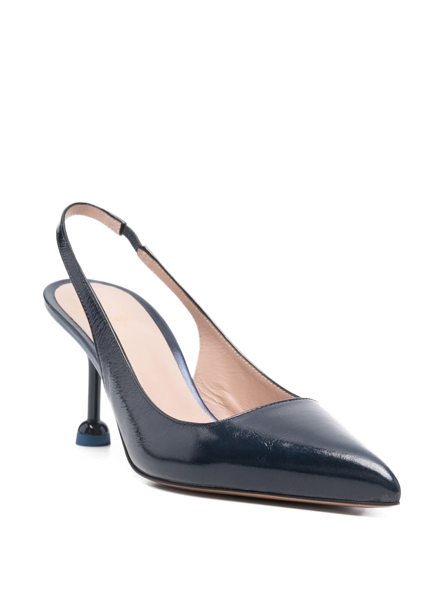 Туфли Roberto Festa Fannys, размер 39, blue — фото 1