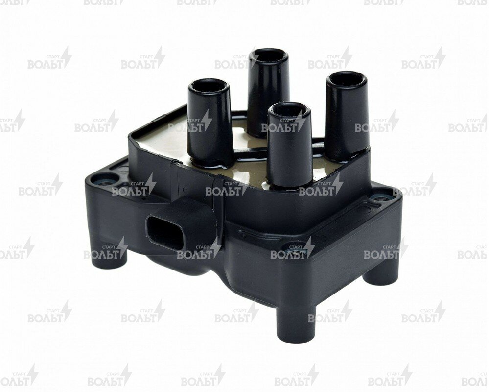 Катушка зажигания STARTVOLT SC 1079 Ford C-Max, Fiesta, Focus II, Fusion 1, 4, 1.6 01-12