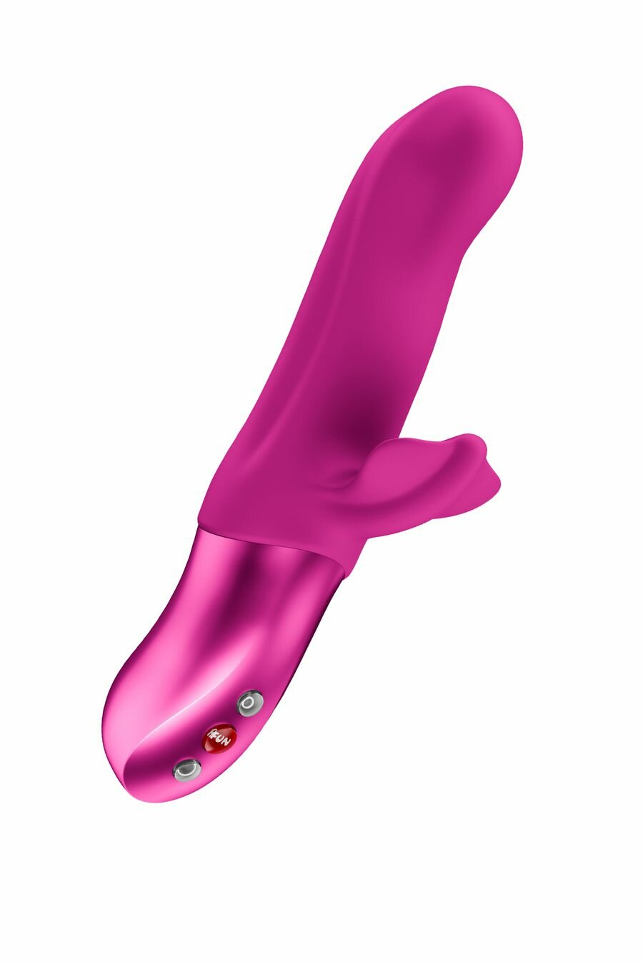 Пульсатор кролик Fun Factory BI STRONIC FUSION, пурпурный Fun Factory