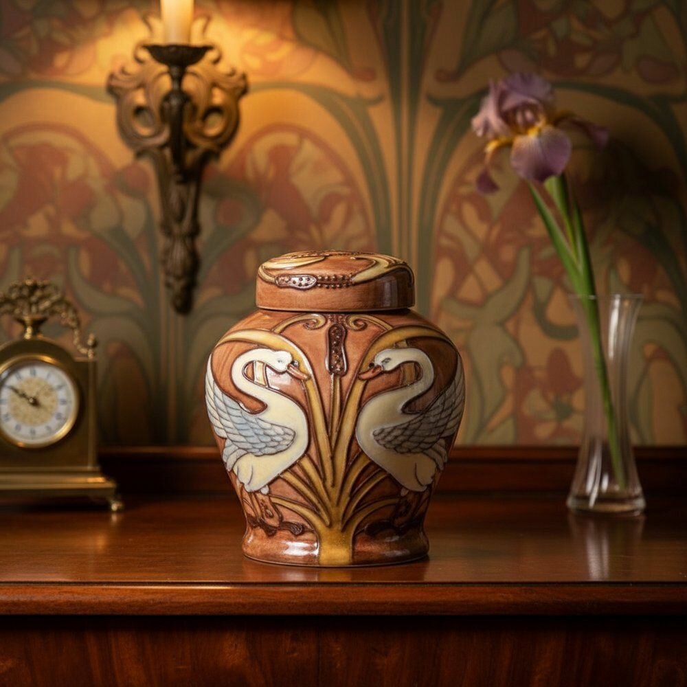 Бочонок с крышкой (Pavone) A2058325