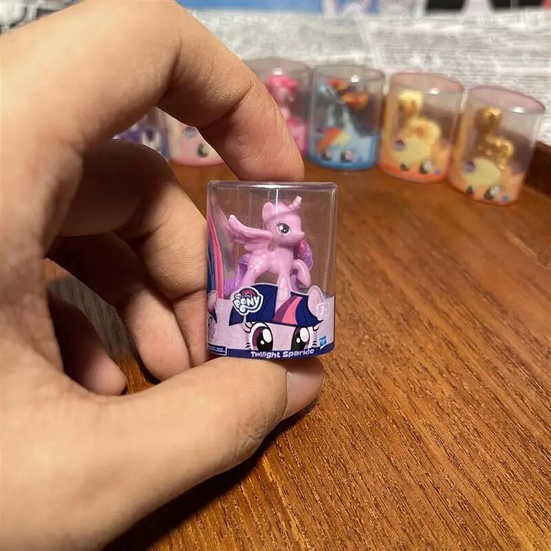 My Little Pony Мини-фигурка Twilight Sparkle