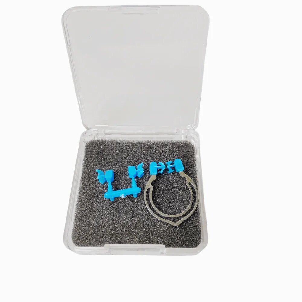 Стоматологические матричные кольца Jumtop DBCXPB