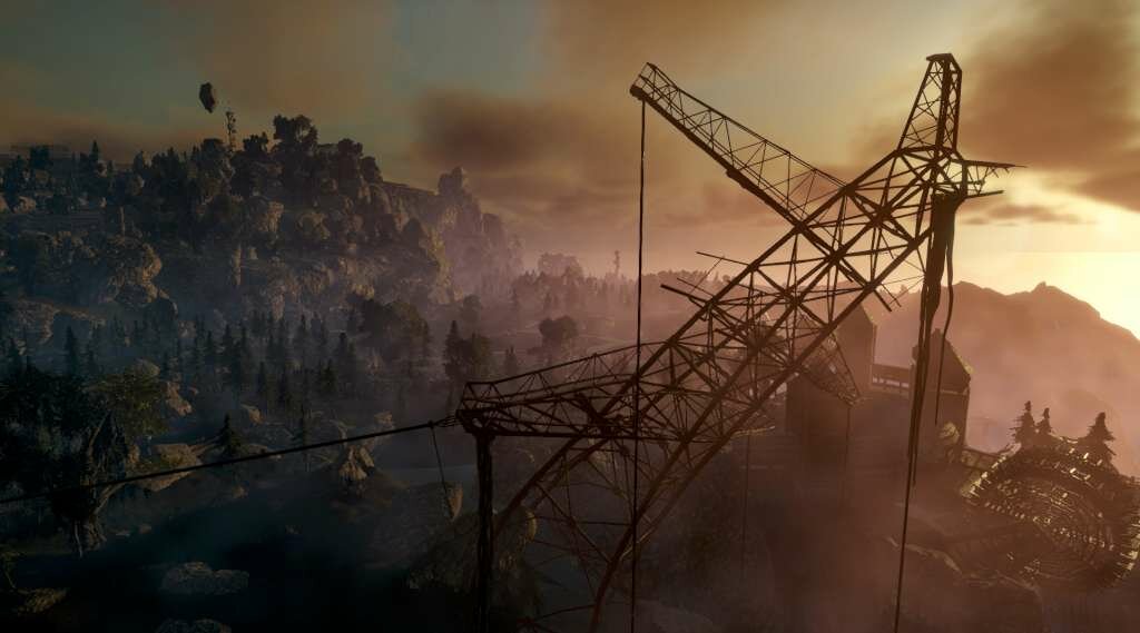 Elex XBOX One / Xbox Series X|S Аккаунт • Активация аккаунта
