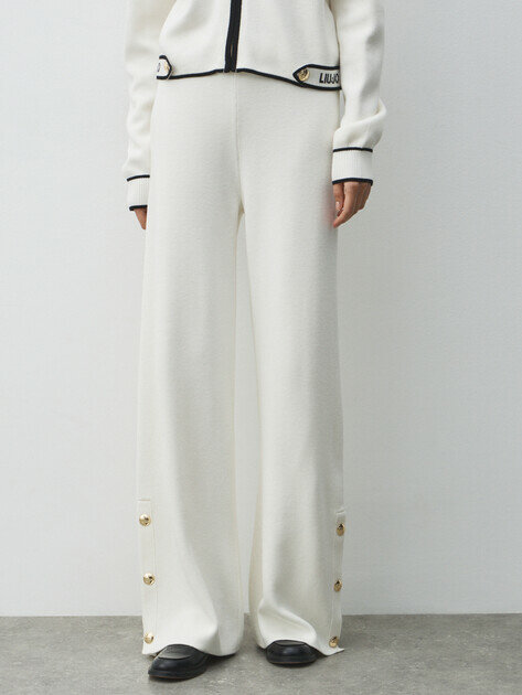 Брюки спортивные