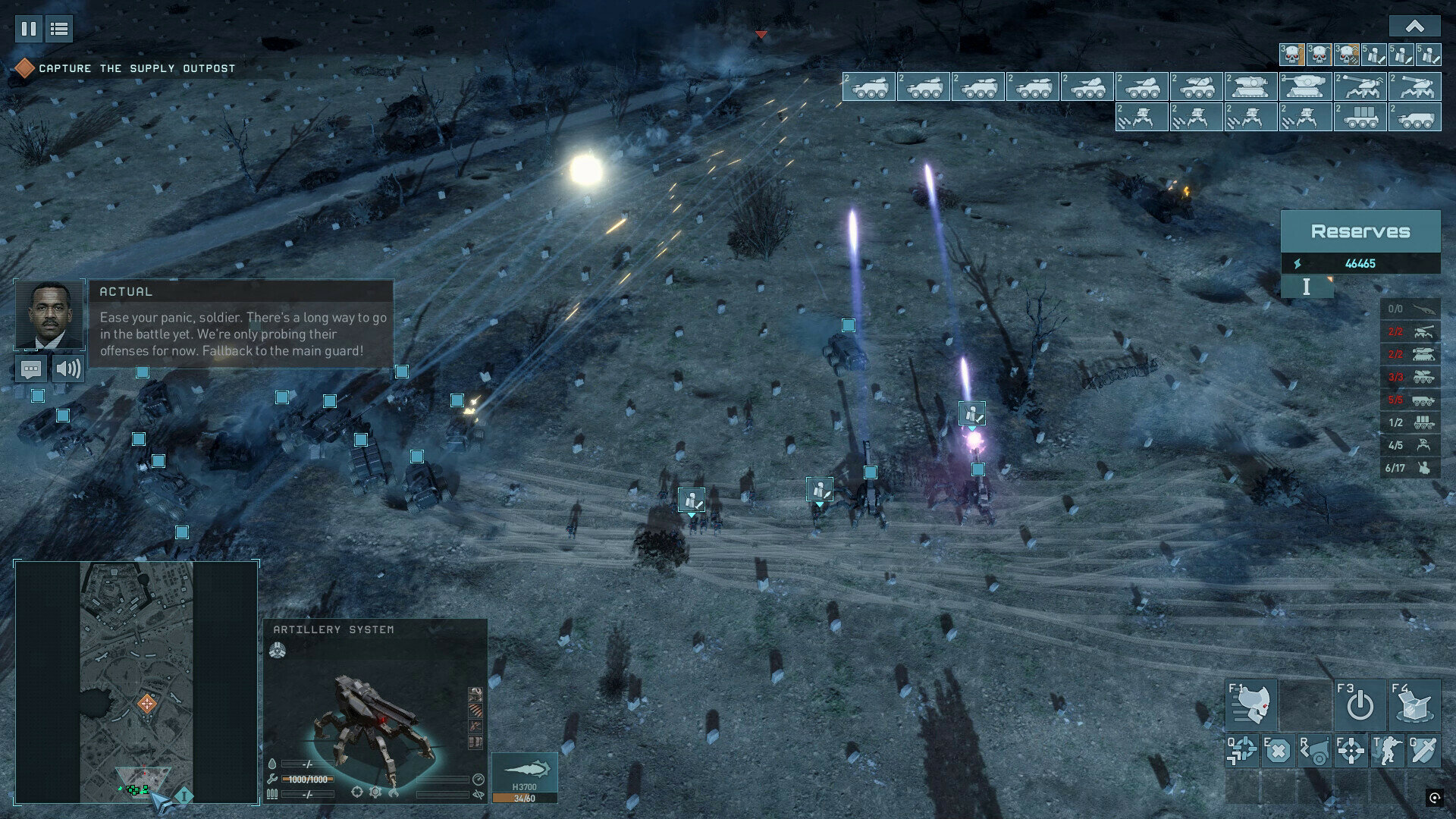 Terminator: Dark Fate - Defiance - We are Legion DLC PC Steam Ключ