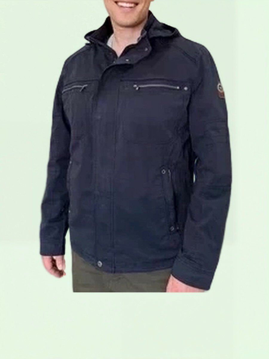 Ветровка ВЕТРОВКА