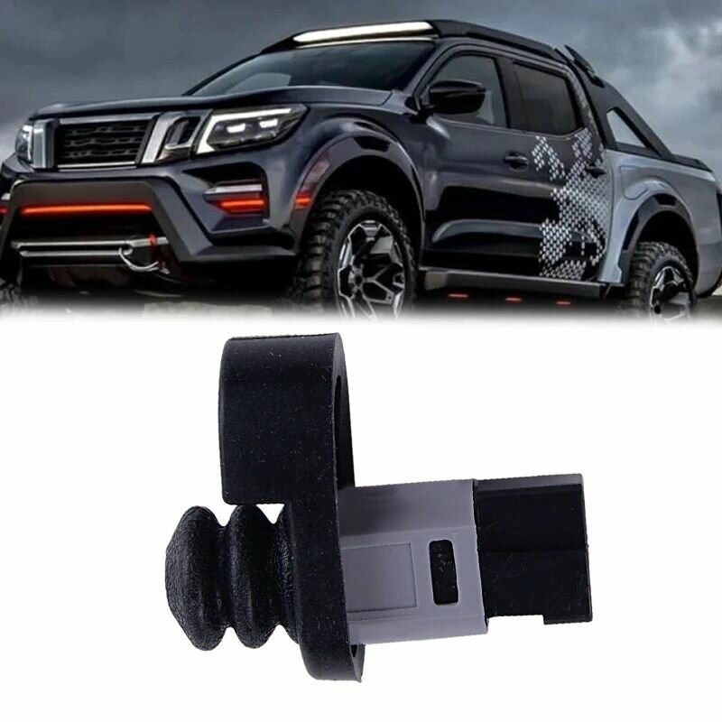 Концевой выключатель, концевик двери 1-контактный Nissan 25360-10v00
