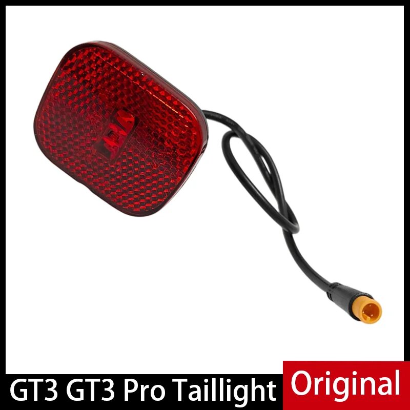 Оригинальный задний фонарь Ninebot GT3 GT3 Pro