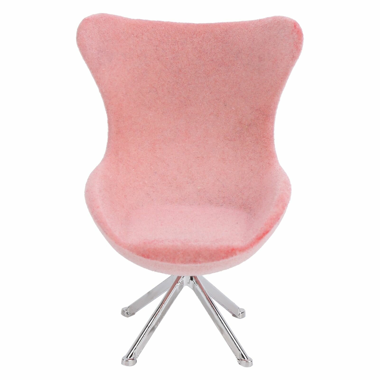 Миниатюрный диван для домика кукол, игрушка для декора комнаты и сада, 5,2 см