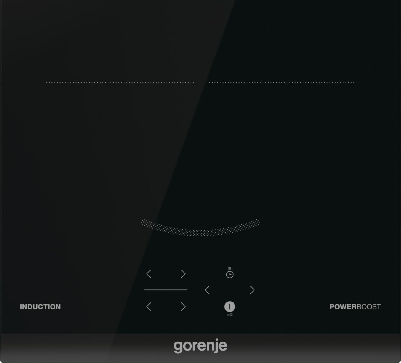 Индукционная варочная поверхность Gorenje GI3202BSCE
