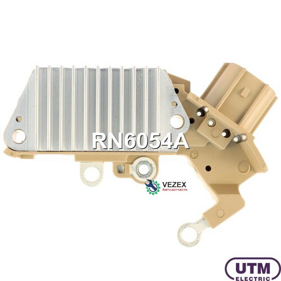 UTM RN6054A Регулятор генератора