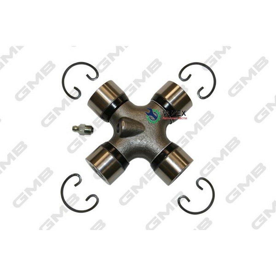 GMB GUT15 Крестовина 107.00х34.00