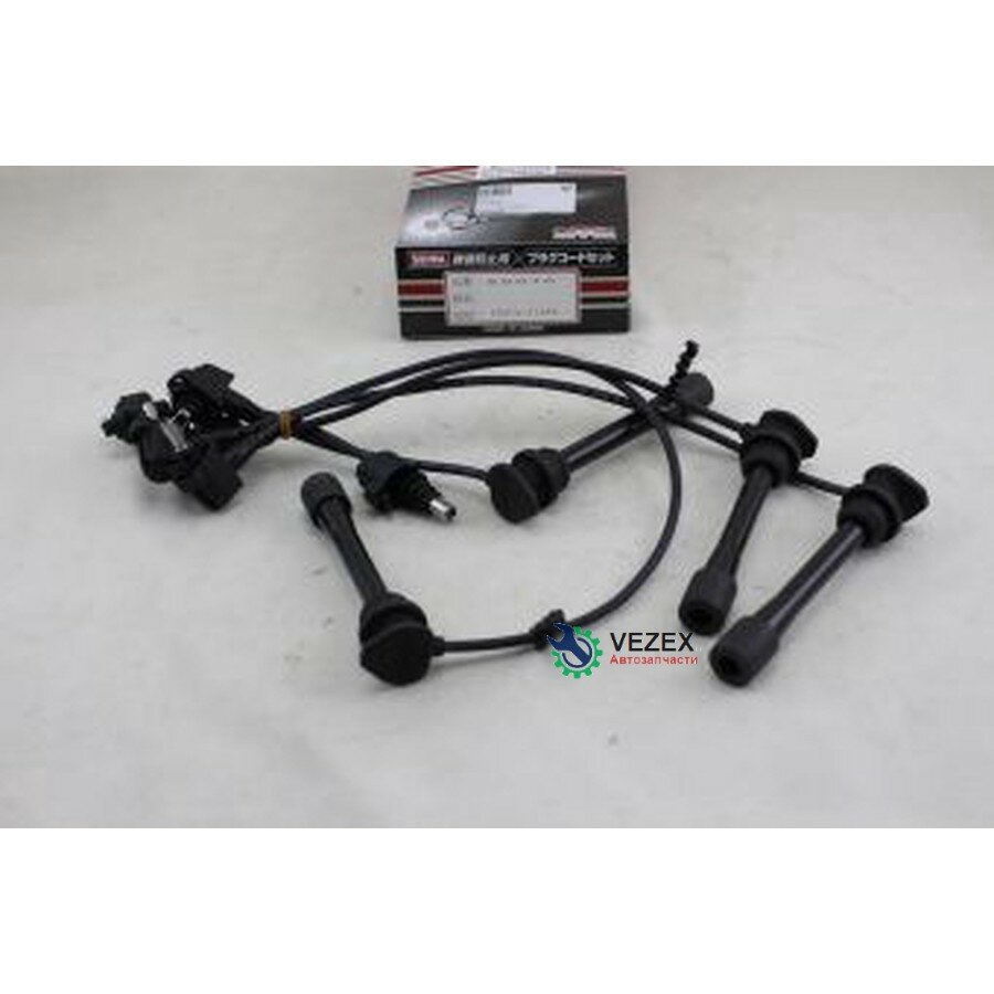 SEIWA 50070 Провода высоковольтные