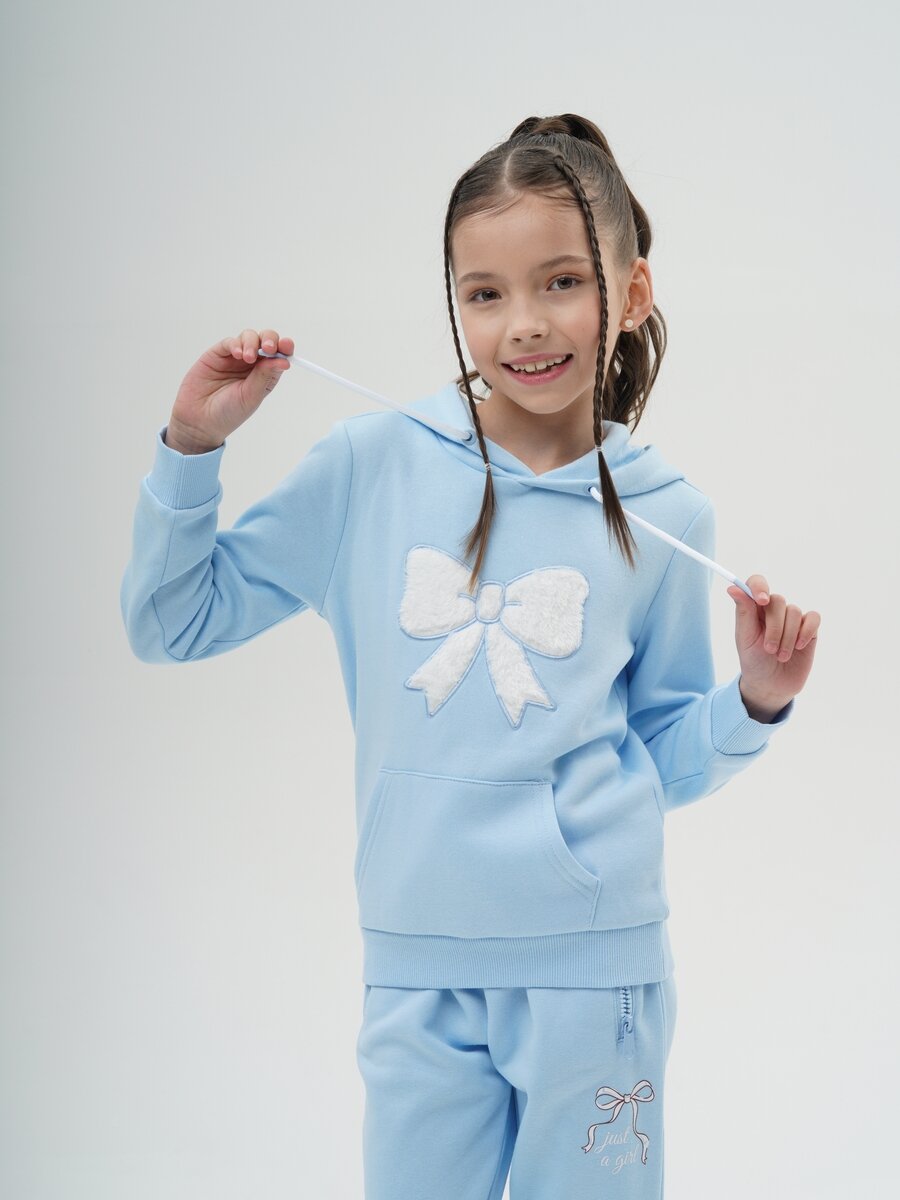 Худи Весна-лето 2026