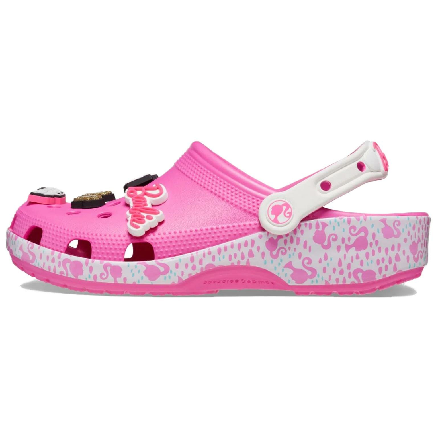 Сабо Classic clog
